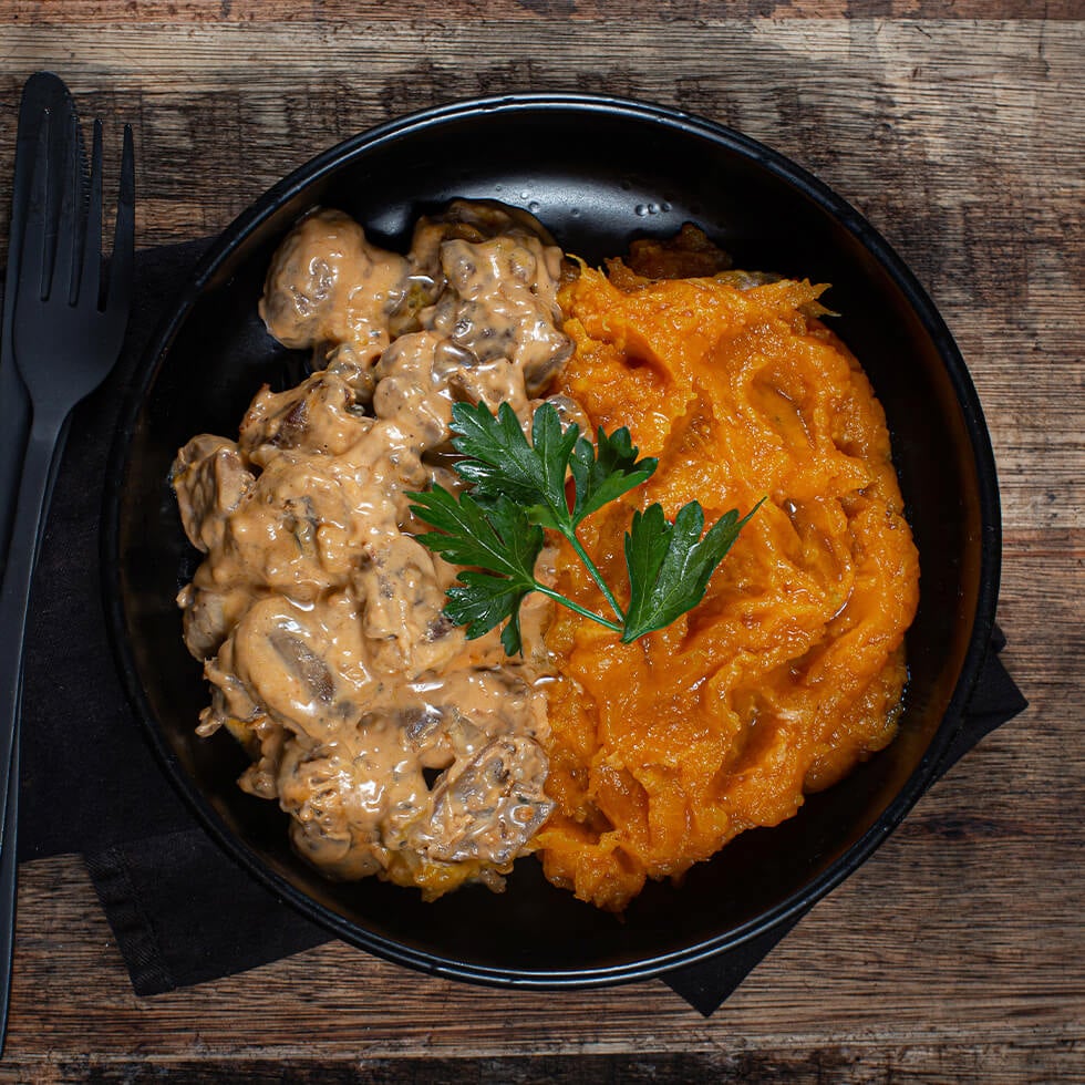 Everyday Oven-only Box 10, 20 & 30 Meal Box Pre-cooked Meals Delivered ...